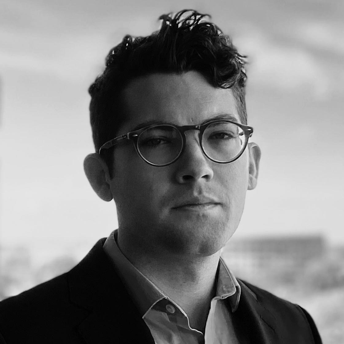 Rory O’Donnell | The Pacifica Center for Philosophy & Theology