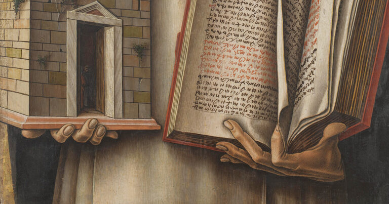 Thomas Aquinas On Philosophy And Theology The Pacifica Center For